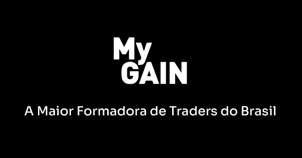 My Gain - Home - A Maior Formadora de Traders do Brasil